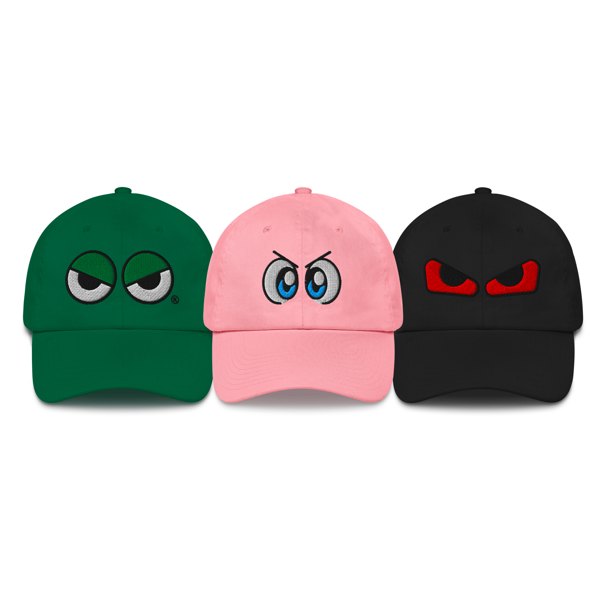 Caps – Page 2 – Kikillo Club