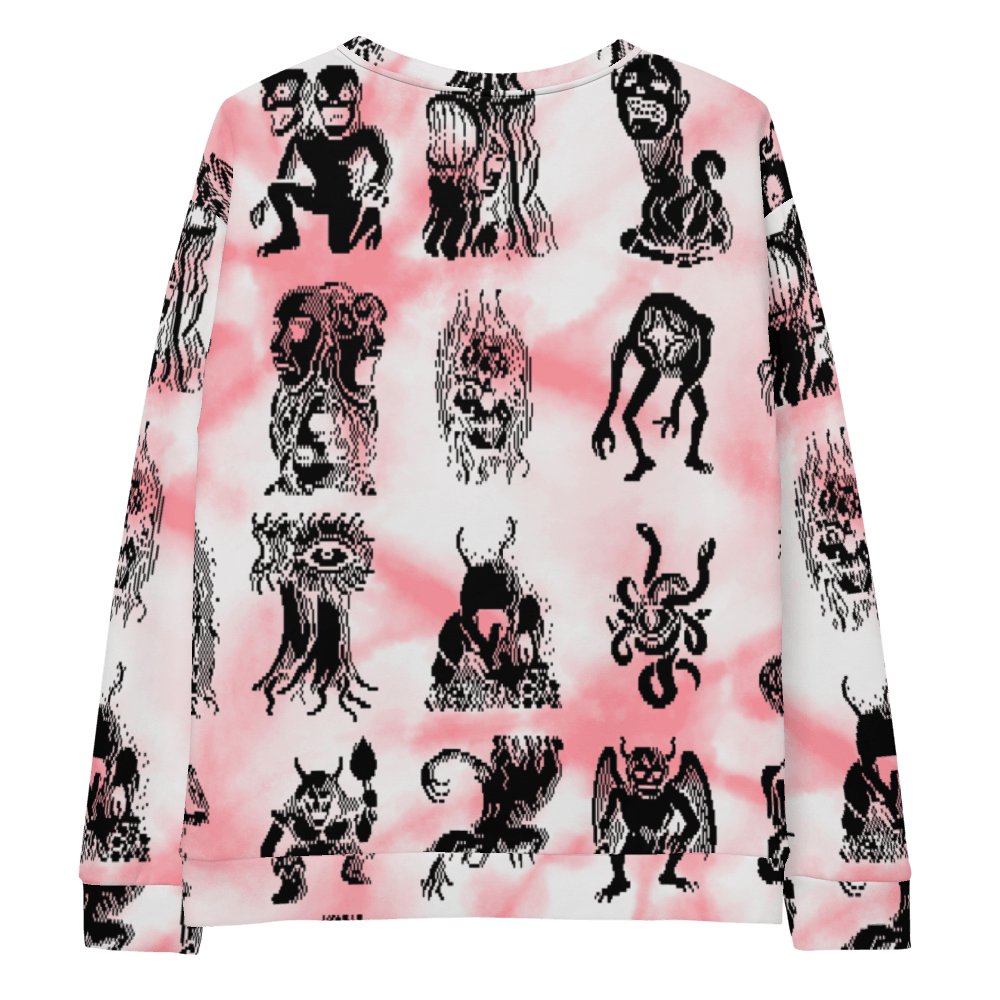 Parade Tropik® Sweatshirt – Kikillo Club