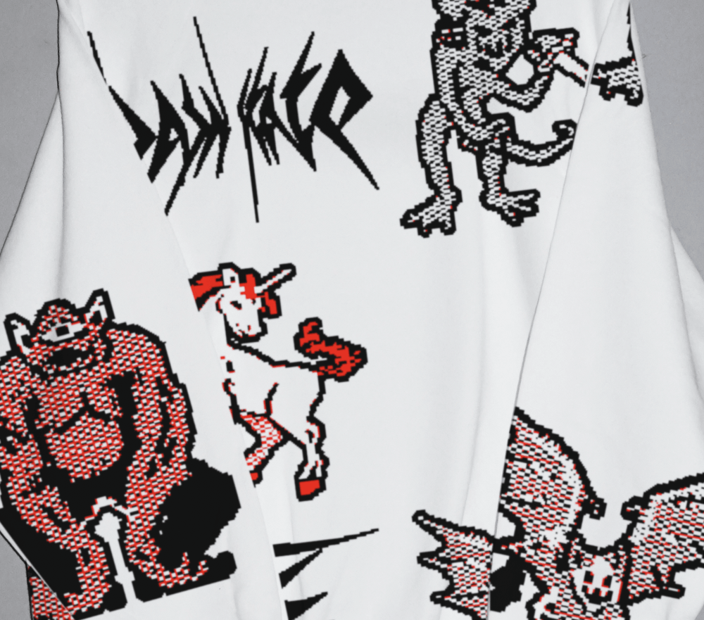 BASAL STATE® Light Sweatshirt – Kikillo Club